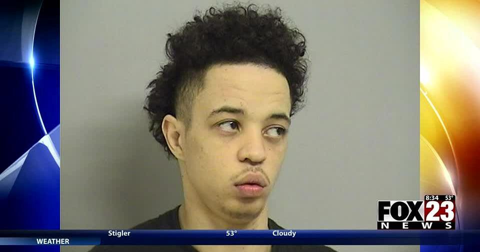 Police arrest third suspect in midtown Tulsa murder investigation ...