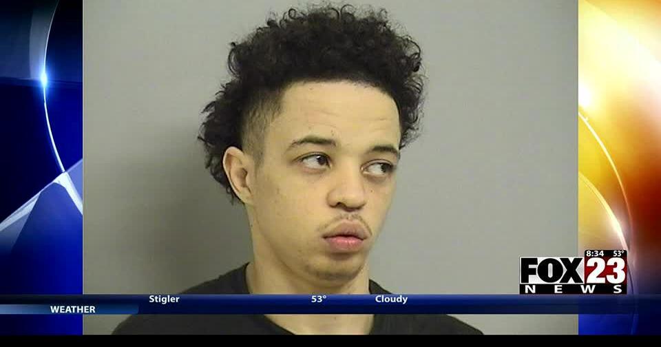Police arrest third suspect in midtown Tulsa murder investigation ...