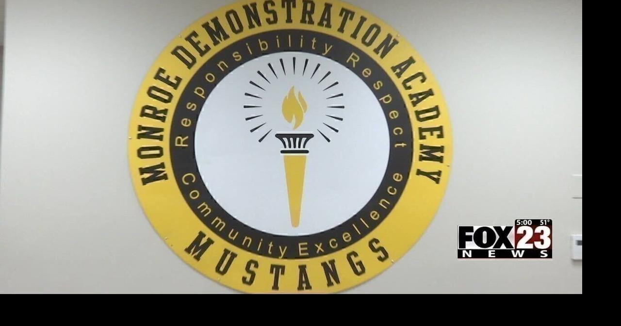 Monroe Demonstration Academy moves off state’s failing list for first ...