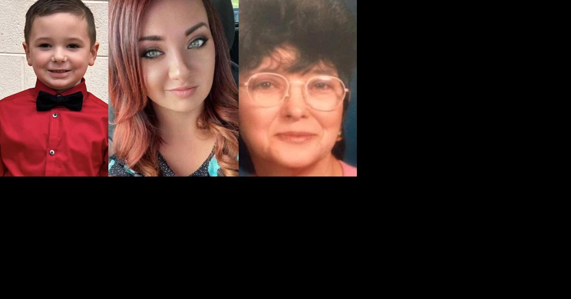 Funerals for three who died in Ramona fire held Friday | News | fox23.com