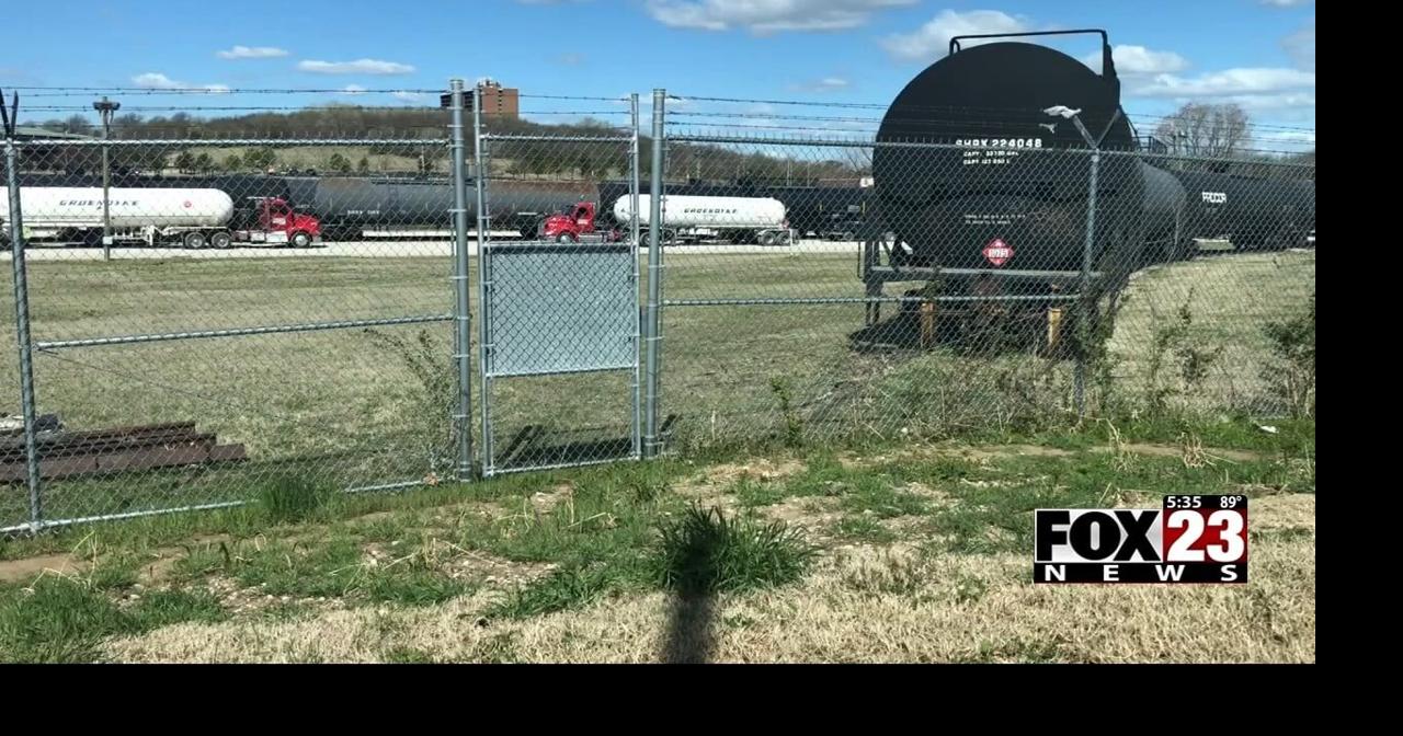 FOX23 Investigates: City of Tulsa lawsuit concerning butane facility ...