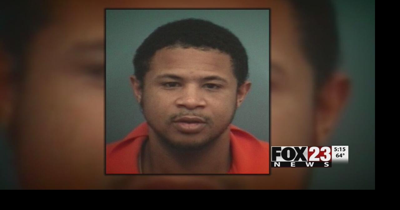 Sex Trafficking Suspect Pleads Guilty News