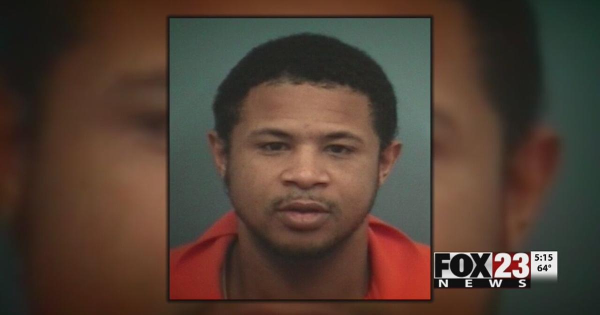Sex Trafficking Suspect Pleads Guilty News