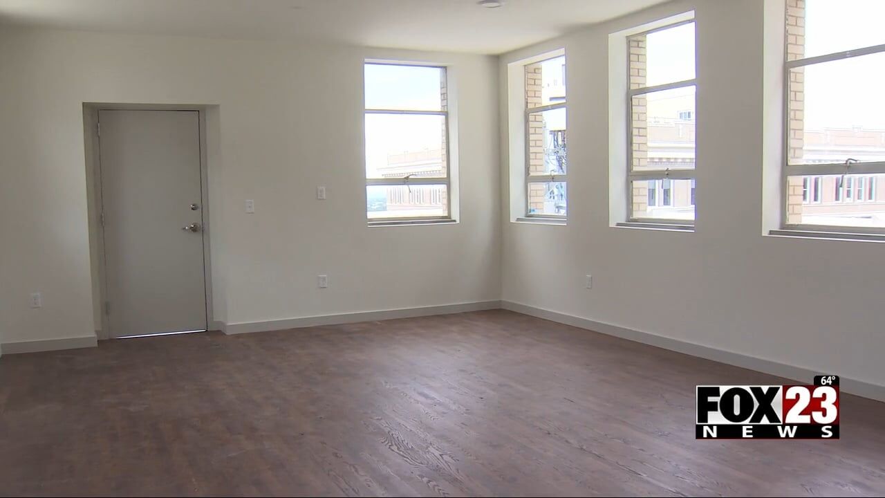 Innovation hub Gradient opens in downtown Tulsa | News | fox23.com