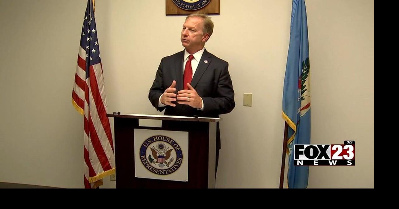 Rep. Kevin Hern will run for Speaker of the House | Local & State ...