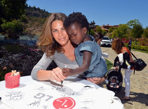 Photos: Jillian Michaels through the years | | fox23.com