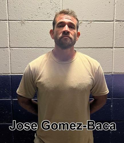 Man sentenced to life in prison by Tulsa County judge for 2017 murder of wife | News | fox23.com