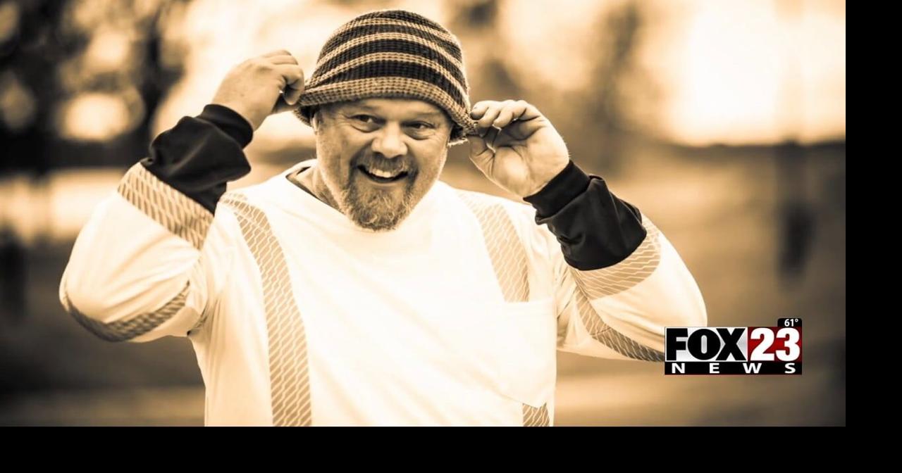 Dewayne Bryan, father of country star Zach Bryan, to honor people ...