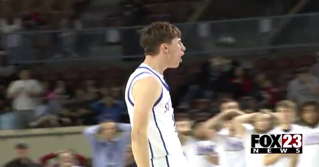 Kyler Moore's game-winner powers Sequoyah (Claremore) to first ever ...