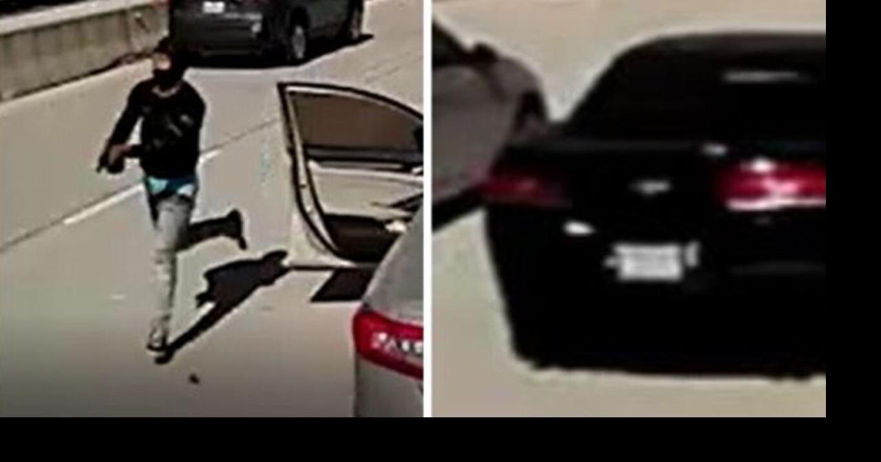 Suspect arrested in shooting death of Texas rapper Mo3, police say ...