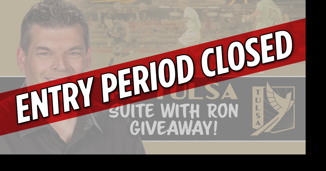 FC Tulsa Suite with Ron Giveaway – 06/28/25 | | fox23.com