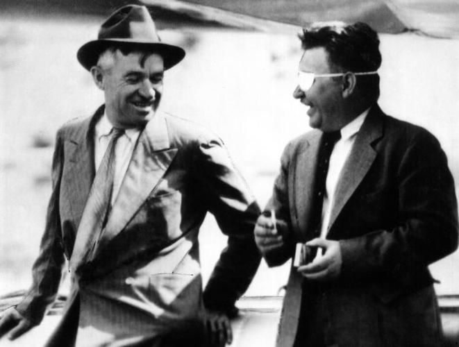 Will Rogers and Wiley Post remembered on the anniversary of their ...