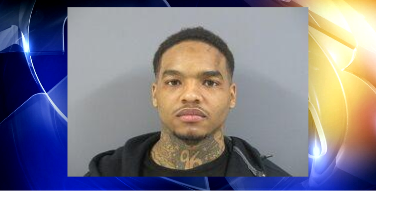 Tulsa man sentenced to 13 years in prison, 5 years supervised released ...
