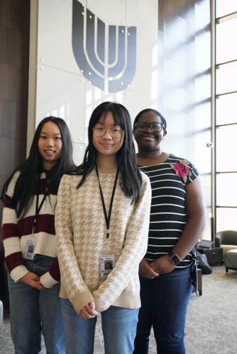 9 UHS seniors named National Merit finalists, 3 make academic all-state ...