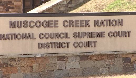 Muscogee Creek Freedman, Black Creeks, continue fight for tribal ...