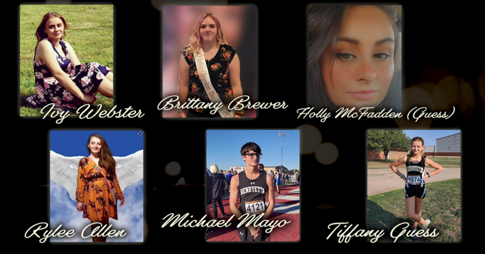 Texas group hosting event benefitting Henryetta victims, asks public to ...