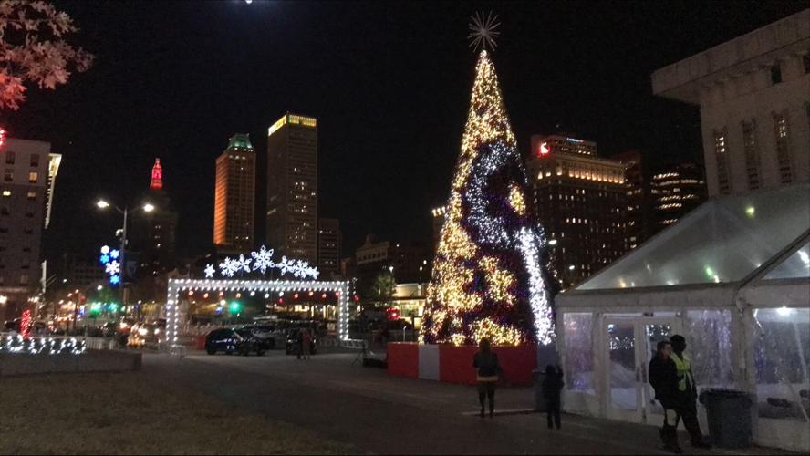 Photos: Winterfest 2022 | | fox23.com