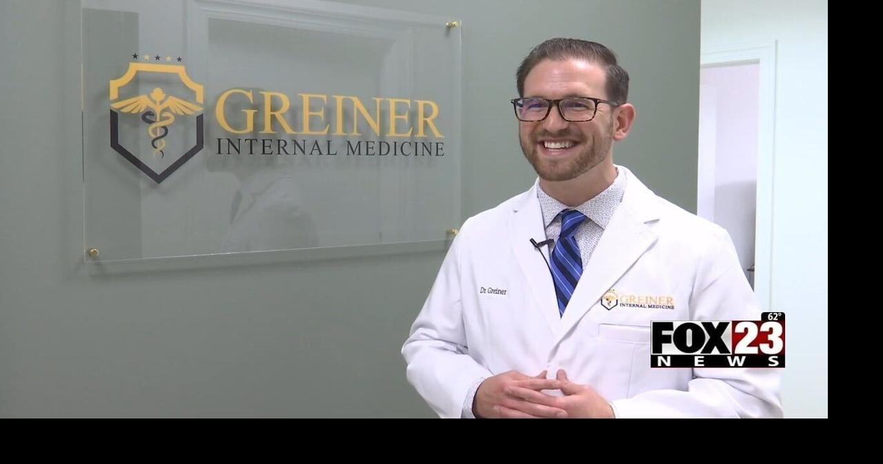 Local physician launches private practice centered on prevention ...