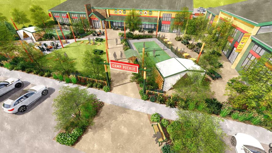 Camp Pickle | | fox23.com