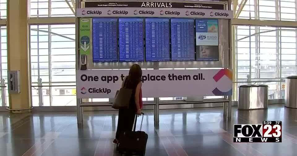 DOT launches new dashboard with airline offers following massive delays ...