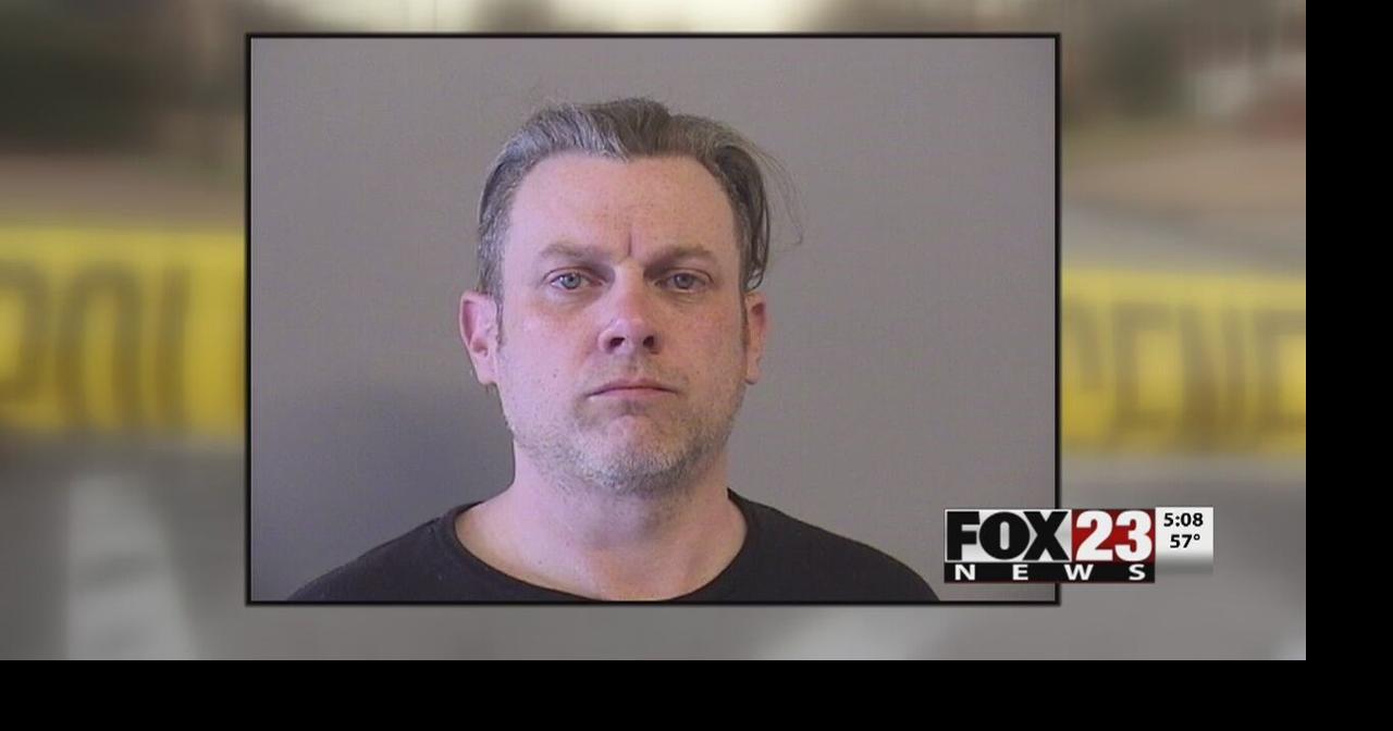 Murder charge re-filed against man in 2017 Tulsa murder investigation ...