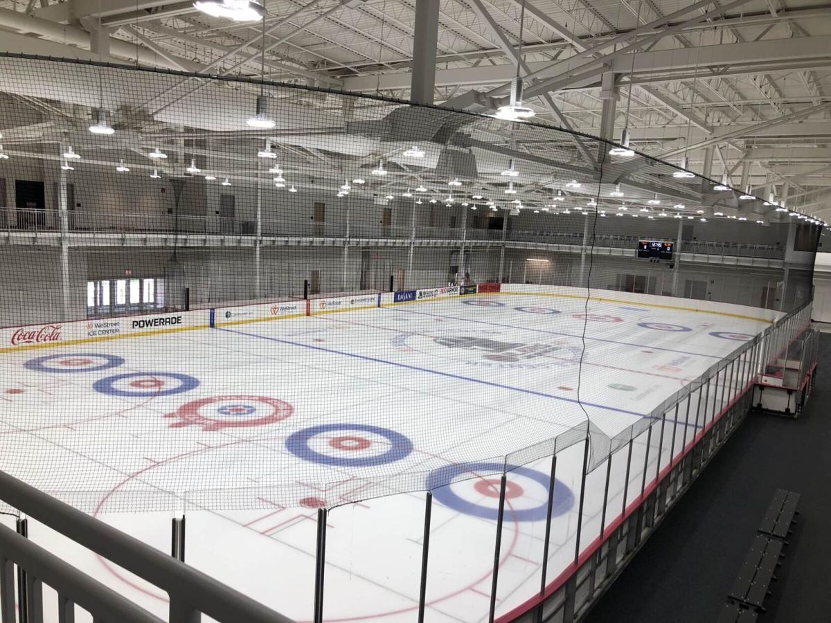 Tulsa Oilers owner brings new ice center at the site of the former Macy ...