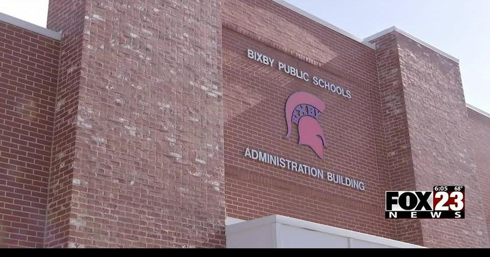 Bixby Public Schools announces the entire district will transition to ...