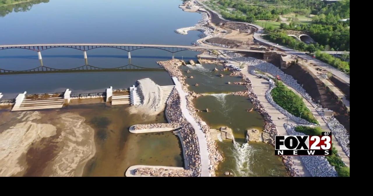 Big Dam Party being held Labor Day Weekend to celebrate opening of Zink ...