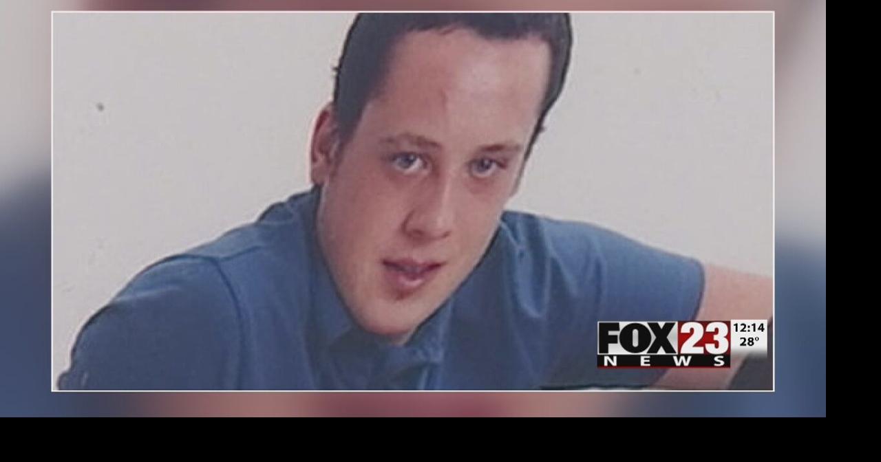 Graphic Tulsa Police Release Body Camera Footage After Deadly Officer