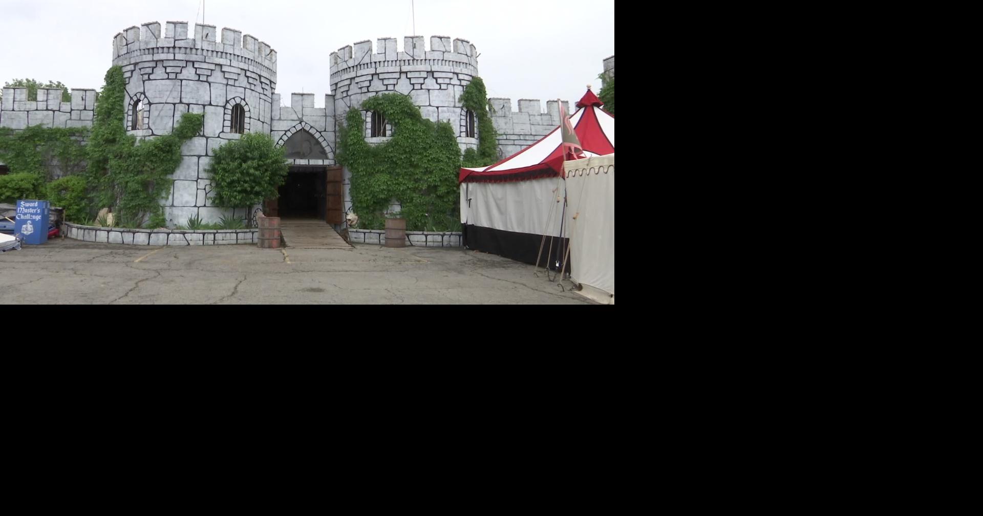 Oklahoma Renaissance Festival returns to the Castle of Muskogee after ...