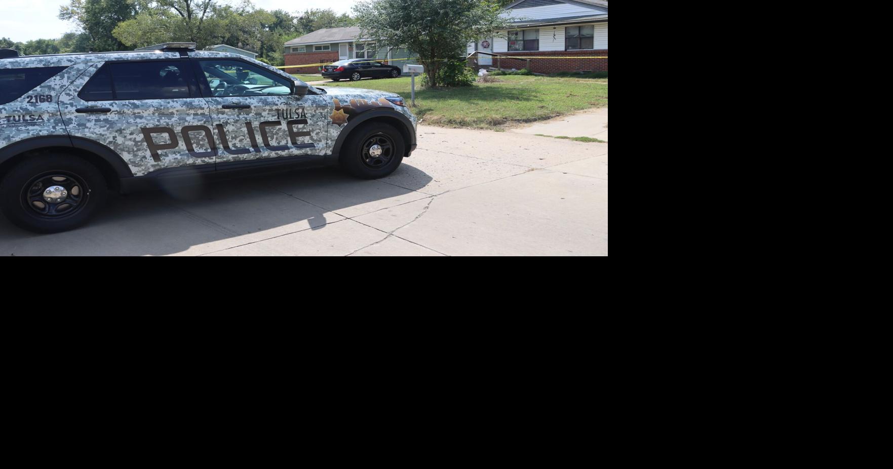 1 killed in north Tulsa shooting, suspect released pending further ...