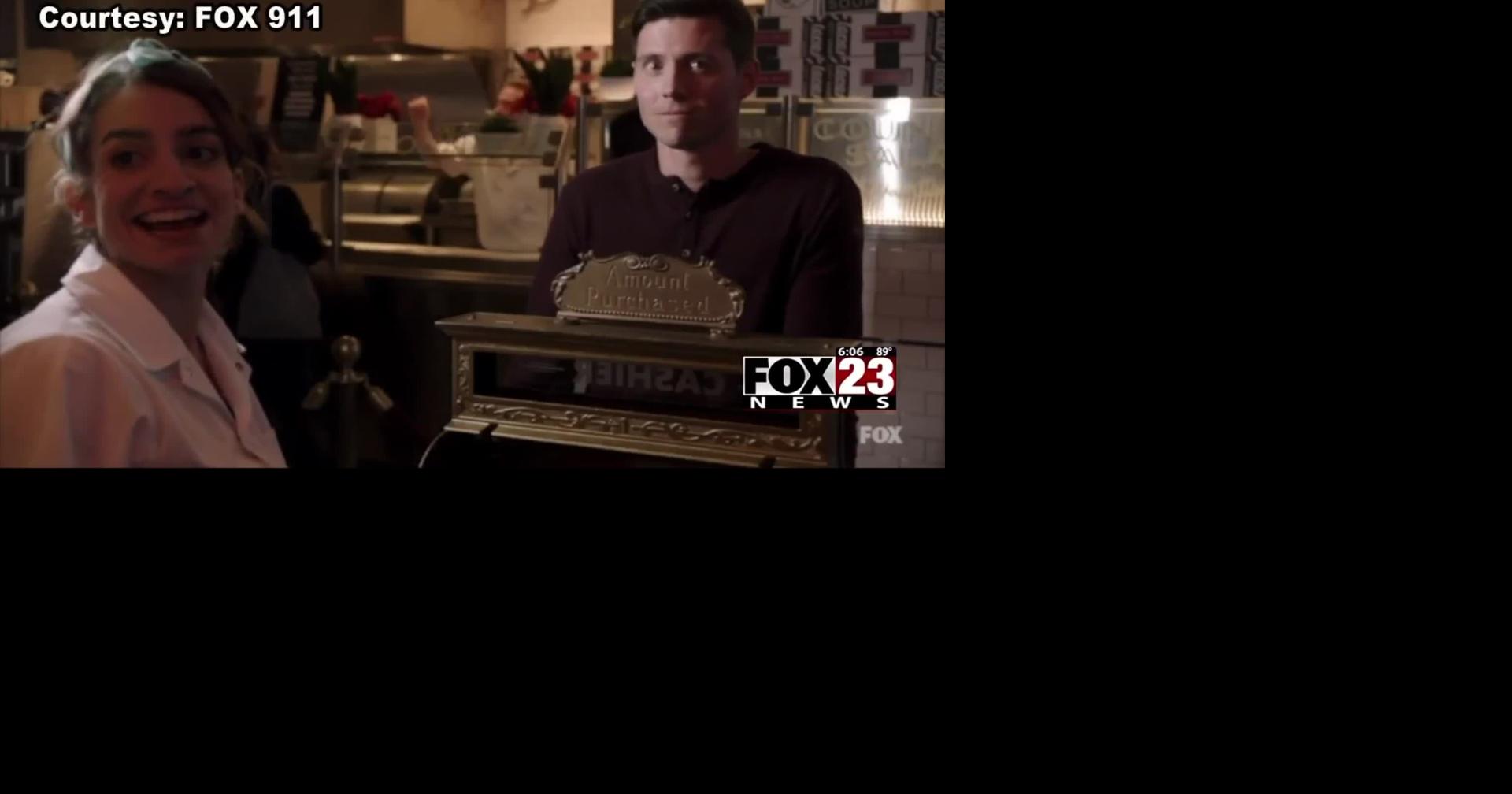 Writers and actors strike impacting Tulsa actors and productions | News ...