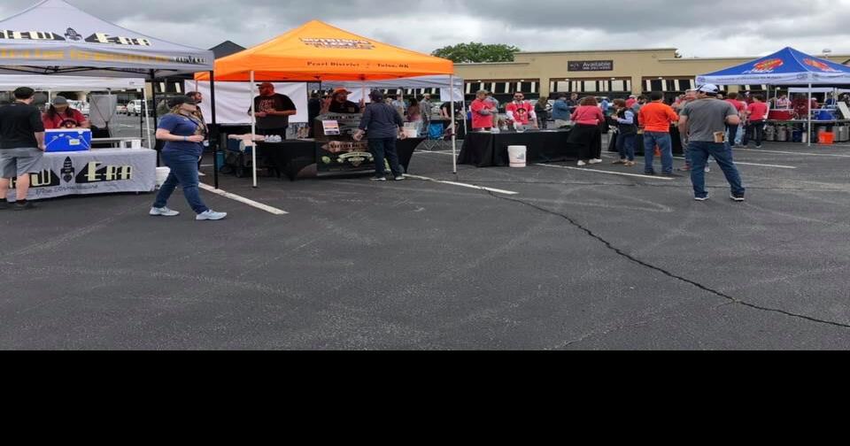 Oklahoma brewing groups to come together for third annual Tulsa Craft ...