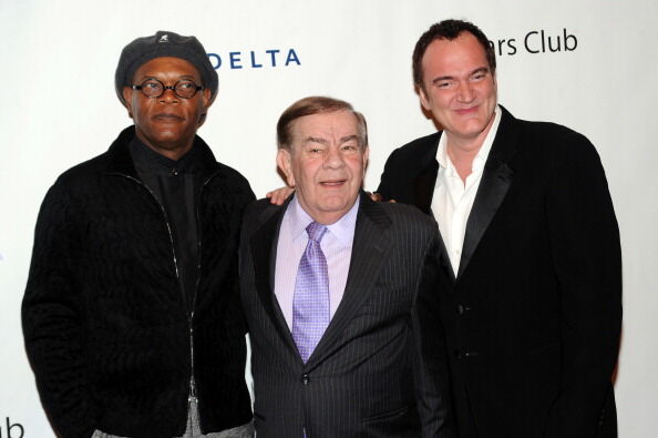 Photos: Freddie Roman through the years | | fox23.com