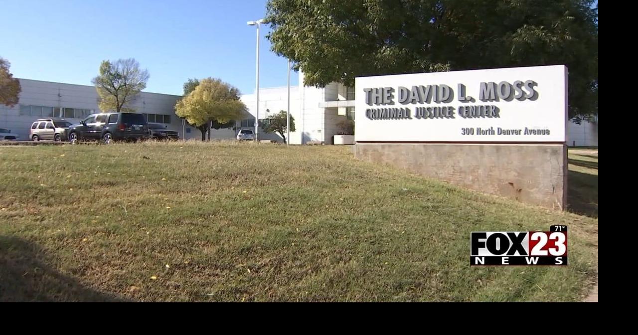 Number of Illegal immigrants in Tulsa County Jail down despite surge at ...