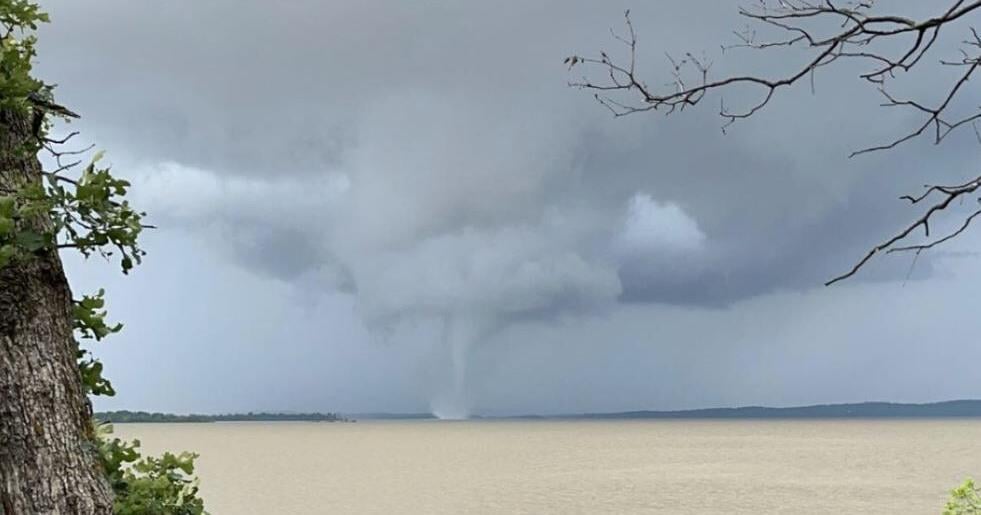 FOX23 explains what a 'PDS' Tornado Watch is and why you should pay attention when it's issued ...