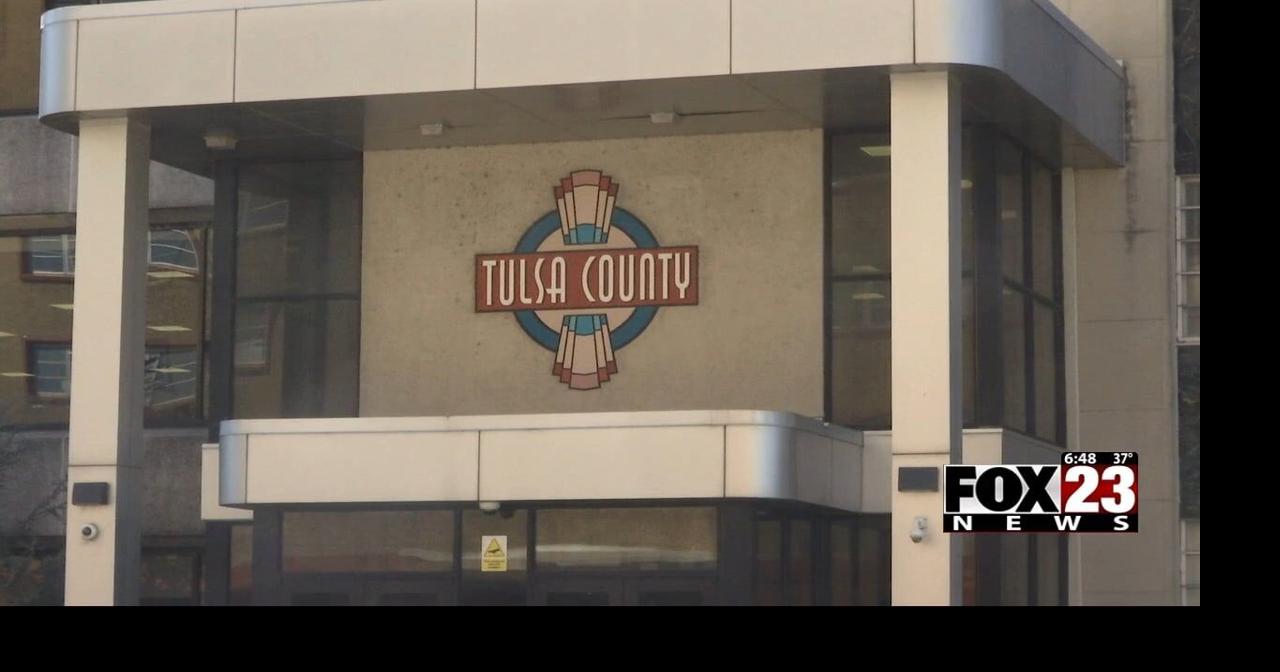 Tulsa County Courthouse soon to be repaired following feasibility study ...