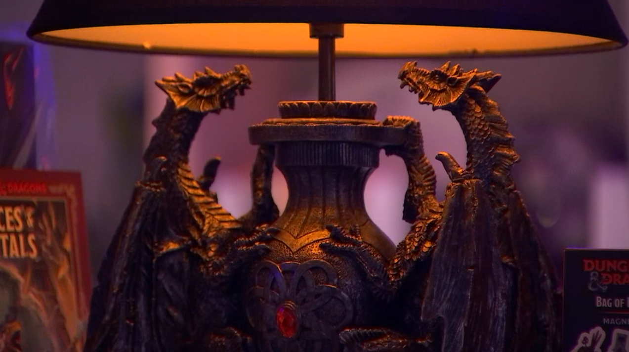 Tulsa's Decopolis opens new location featuring bookstore and ice cream ...