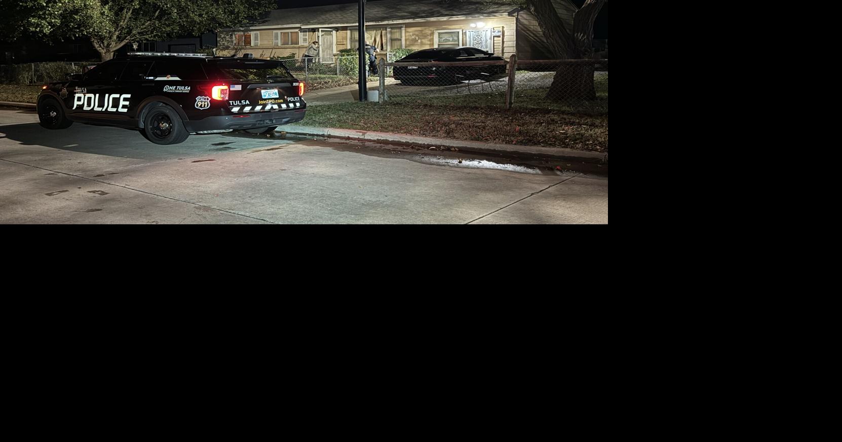 Police investigating north Tulsa shooting | News | fox23.com