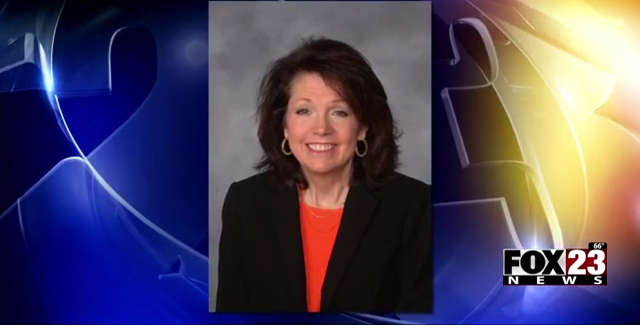 Stitt appoints OSU professor Katherine Curry as new Secretary of ...