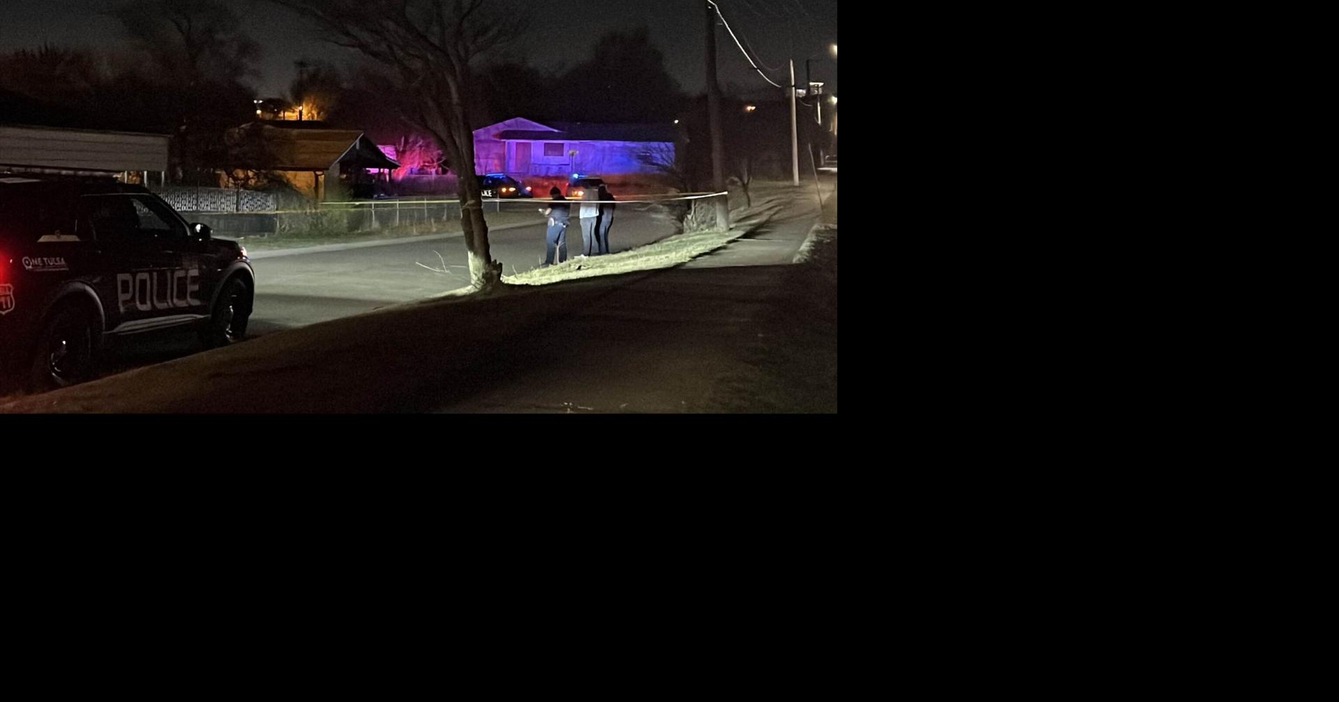 15-year-old shot in leg in north Tulsa, shooter still at large | News ...