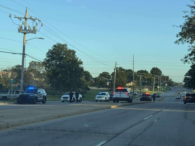 Tulsa Police arrest 44-year-old suspect in midtown Tulsa shooting ...