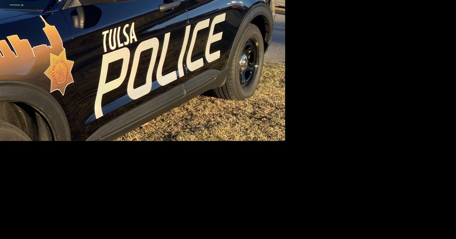 Tulsa police chase ends with meth trafficking arrest | News | fox23.com