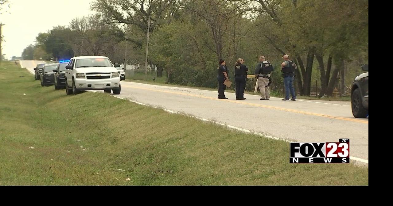 Bodycam Video Released Of Officer Involved Shooting In Northeast Tulsa