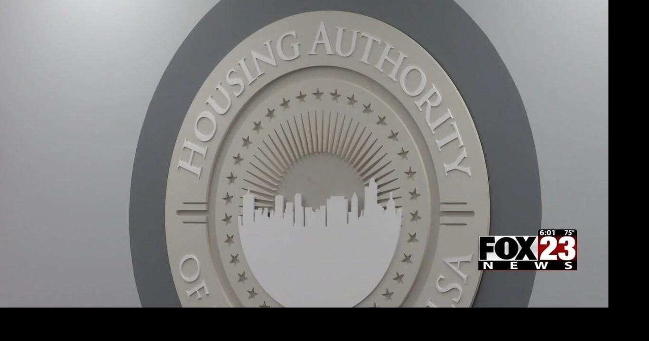 Tulsa Housing Authority moving forward with several housing ...