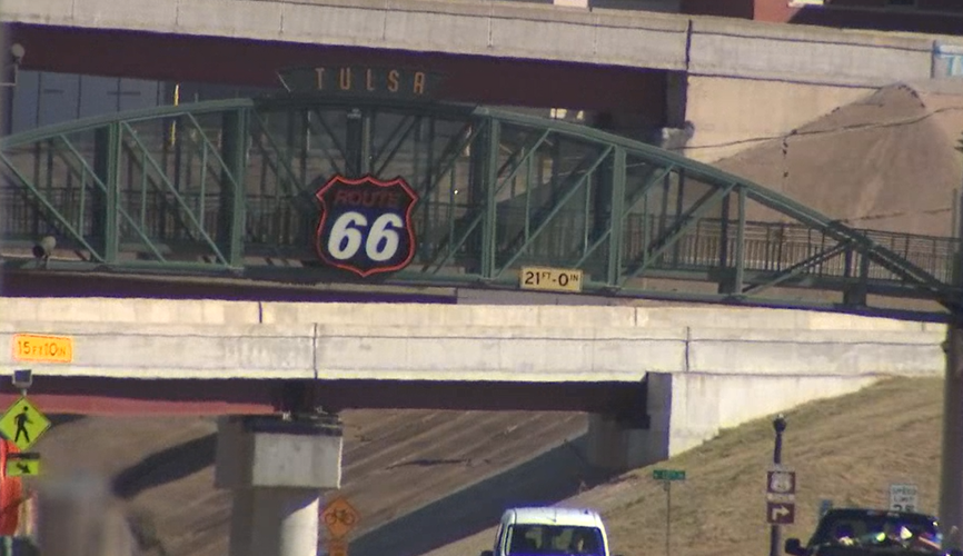 Photos: Williams Route 66 Marathon unveils new course for 2022 race ...