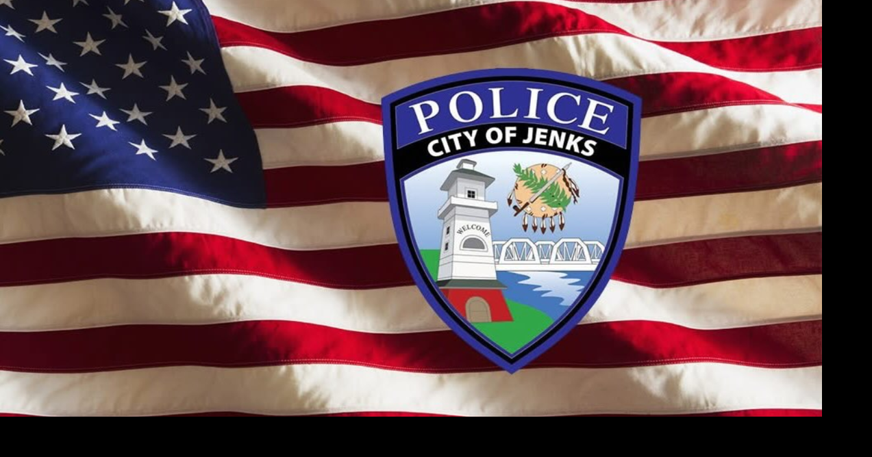 City of Jenks announces new Citizen Flag-Flying Program | News | fox23.com