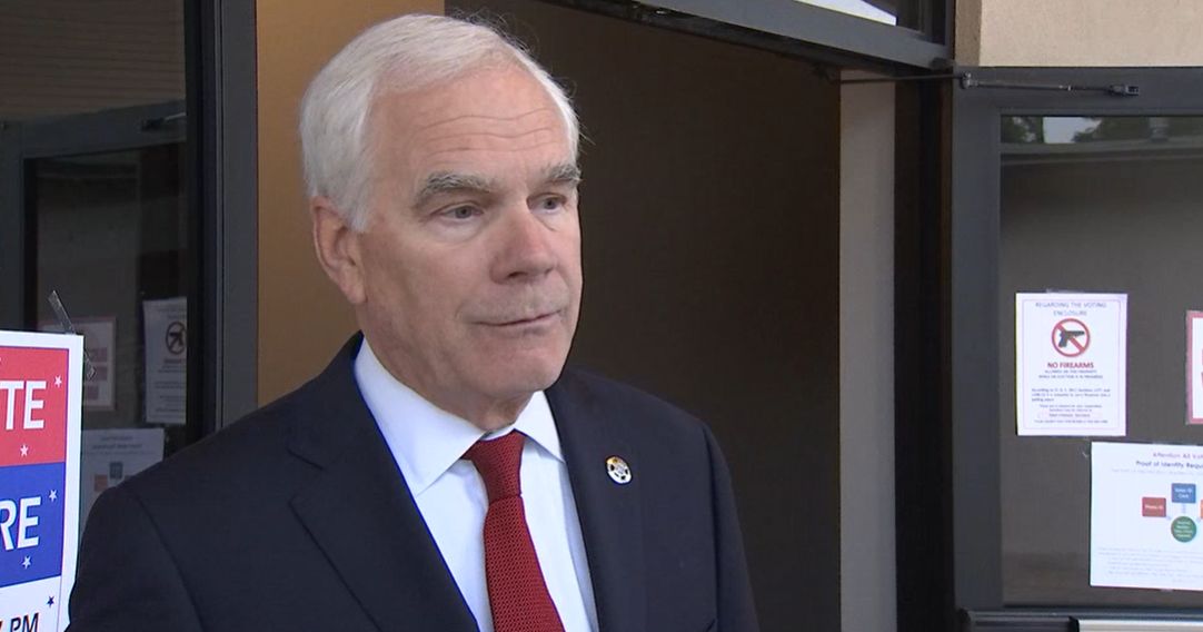 Oklahoma AG John O’Connor responds to accusations from Glossip’s ...