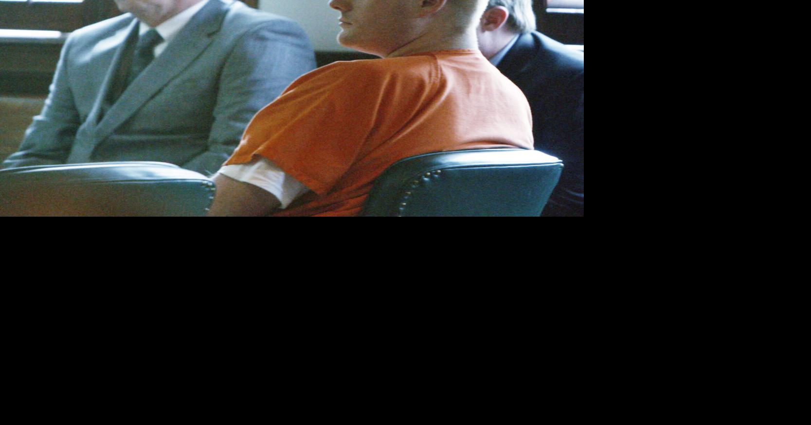 Clemency hearing for Oklahoma death row inmate Kevin Underwood canceled ...