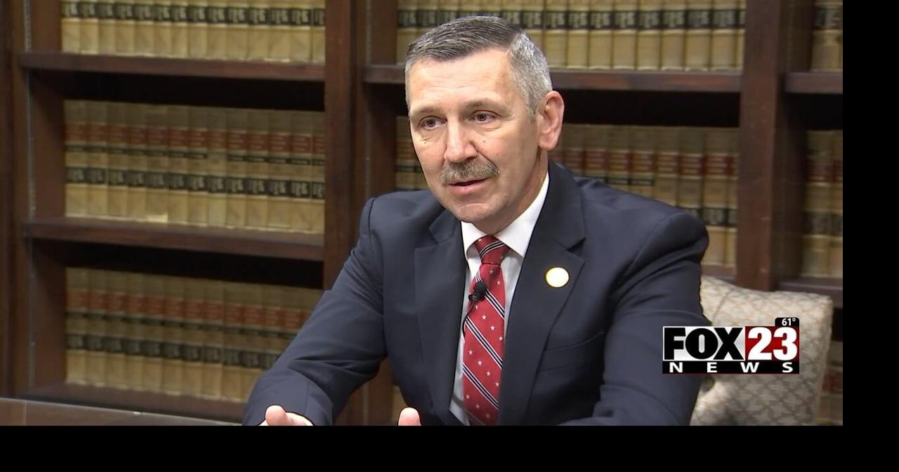 Tulsa County DA says owner of Tally's Good Food Café didn't make ...